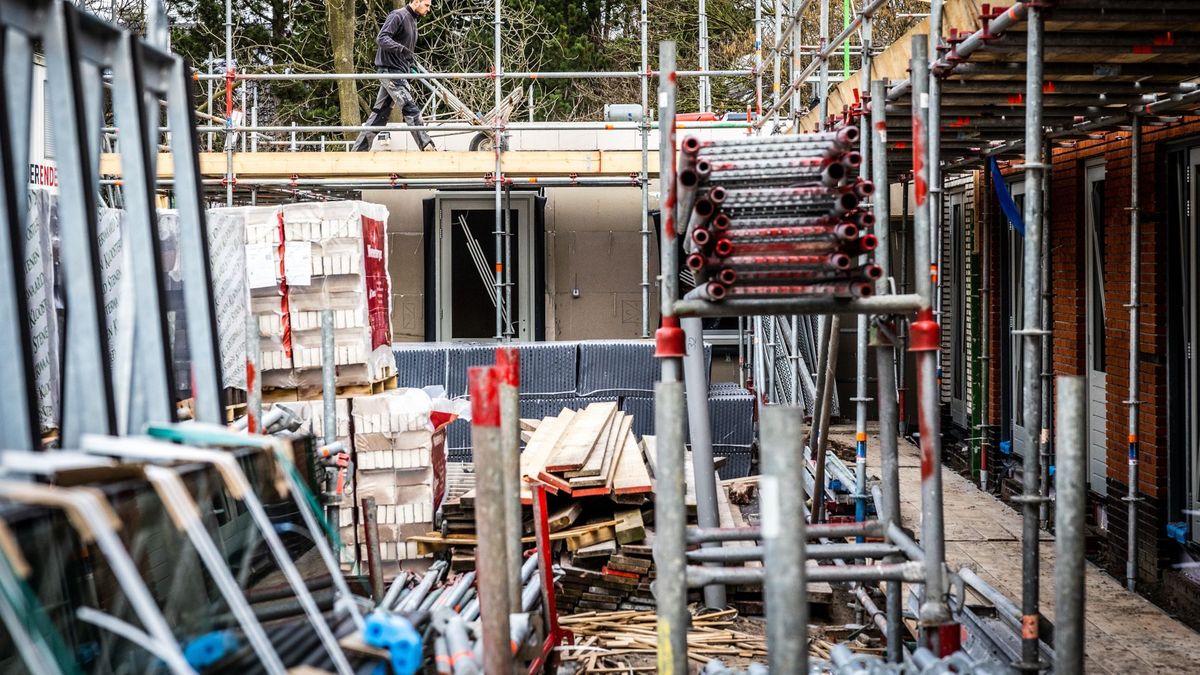 Eis: anderhalf jaar cel voor 'aannemer' die slachtoffers maakte in Noord-Nederland - RTV Drenthe