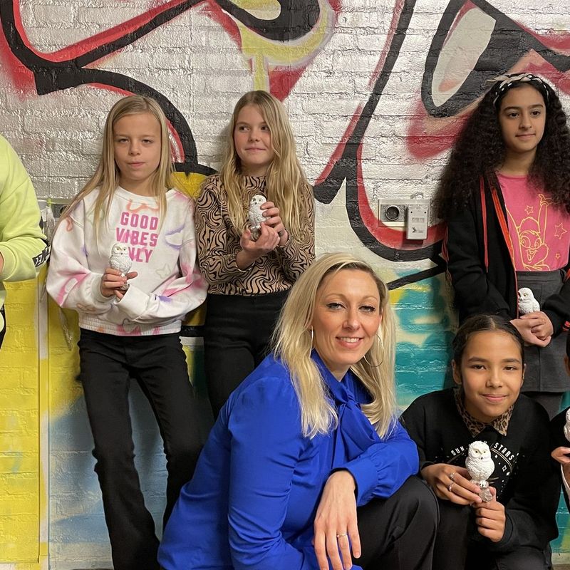 Eerste Emmer kinderraad ziet graag opfrisbeurt van afgetrapt ...