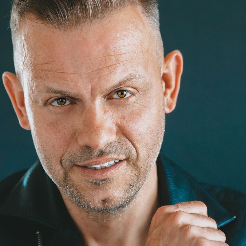 Dj Billy the Kit mag het bevrijdingsfestival afsluiten: 'Als Hagenees ...