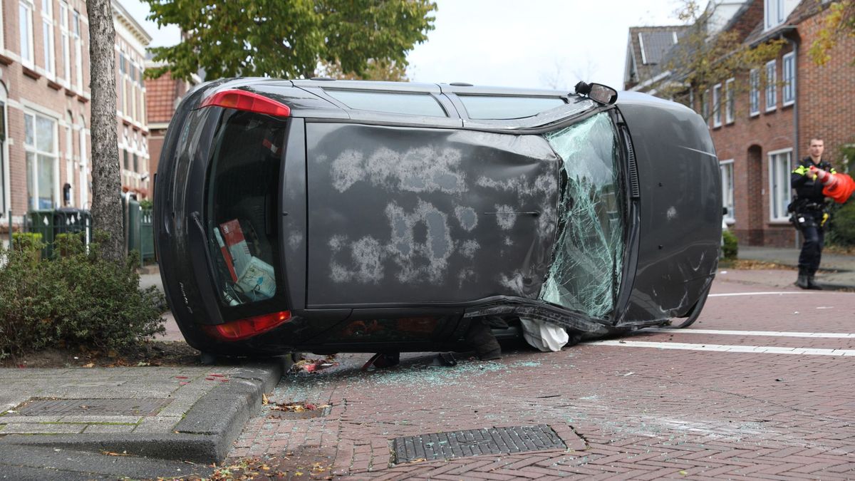 112-nieuws | Fietsendief berooft ouder echtpaar met geweld - Auto ...