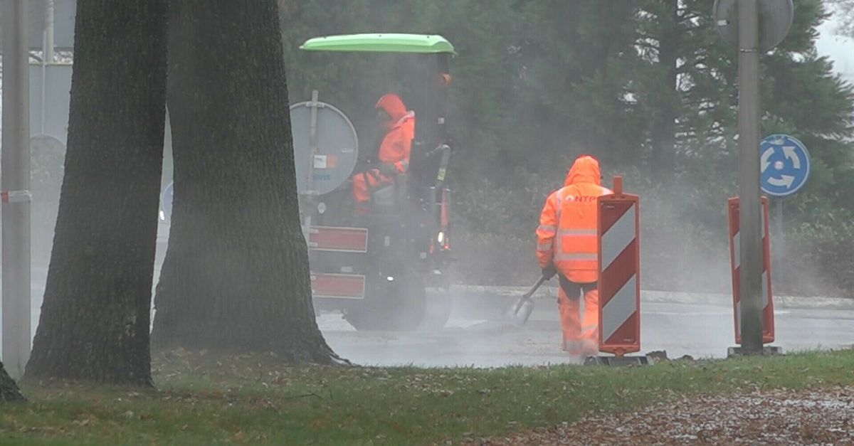 Rijksrecherche onderzoekt ambtelijke omkoping bij gemeente Hoogeveen ...