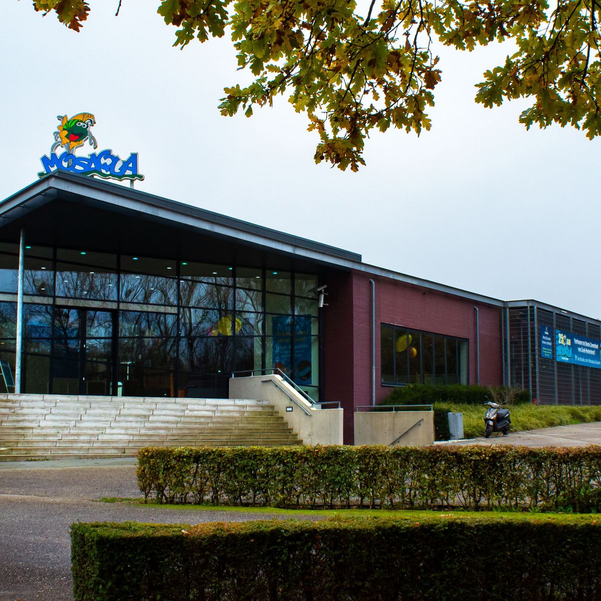 Meer overnamekandidaten voor zwembad Mosaqua melden zich bij curator ...