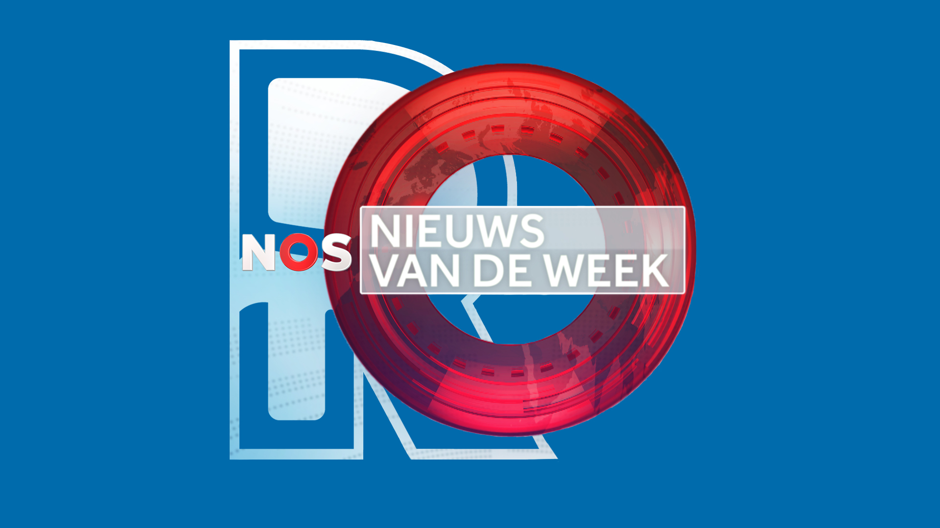 NOS - Nieuws van de dag - NOS - Nieuws van de dag - Aflevering 24004 - Rijnmond