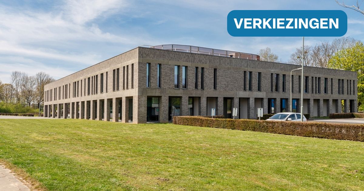Communiceren Met Burgers (CMB) stoot door naar eerste plek in Stein ...