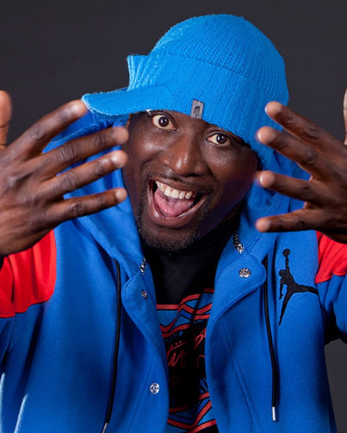 Rotterdamse rapper Def Rhymz overleden in afwachting van donorhart ...