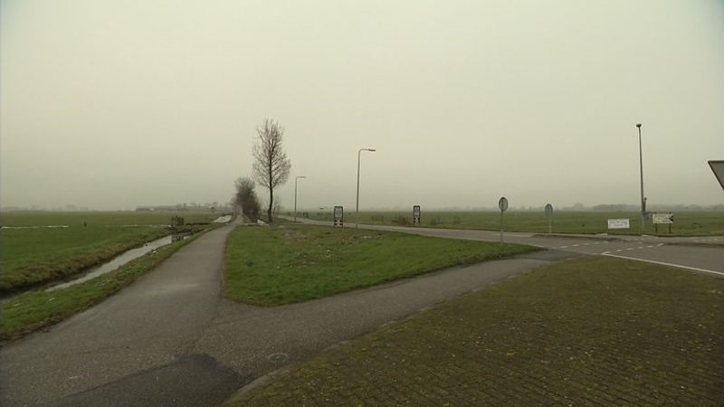 Voortvluchtige Gerel P. krijgt 20 jaar cel voor dubbele moordpoging ...