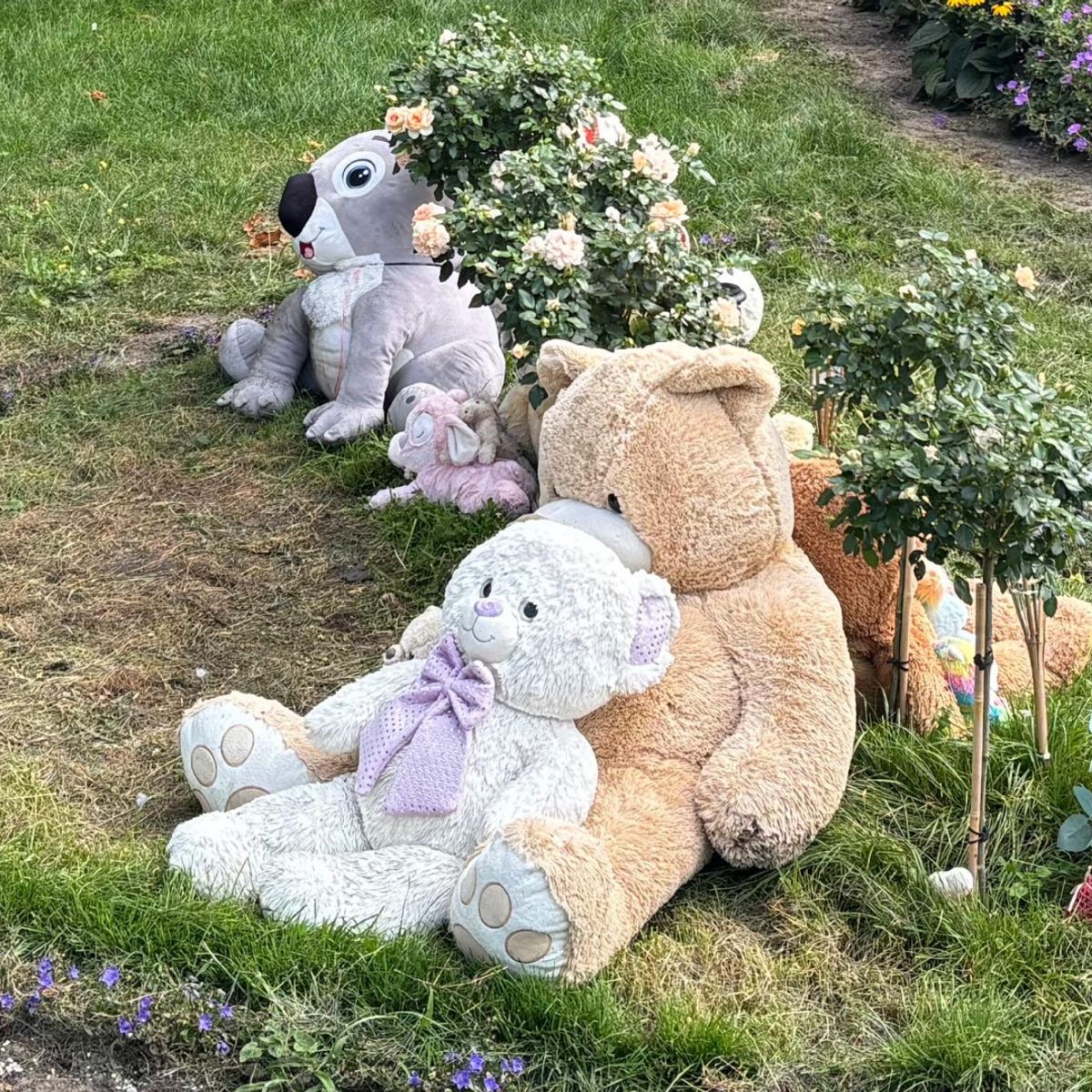 Omgeving Tarwekamp afgesloten tijdens herdenkingsbijeenkomst - Den Haag FM