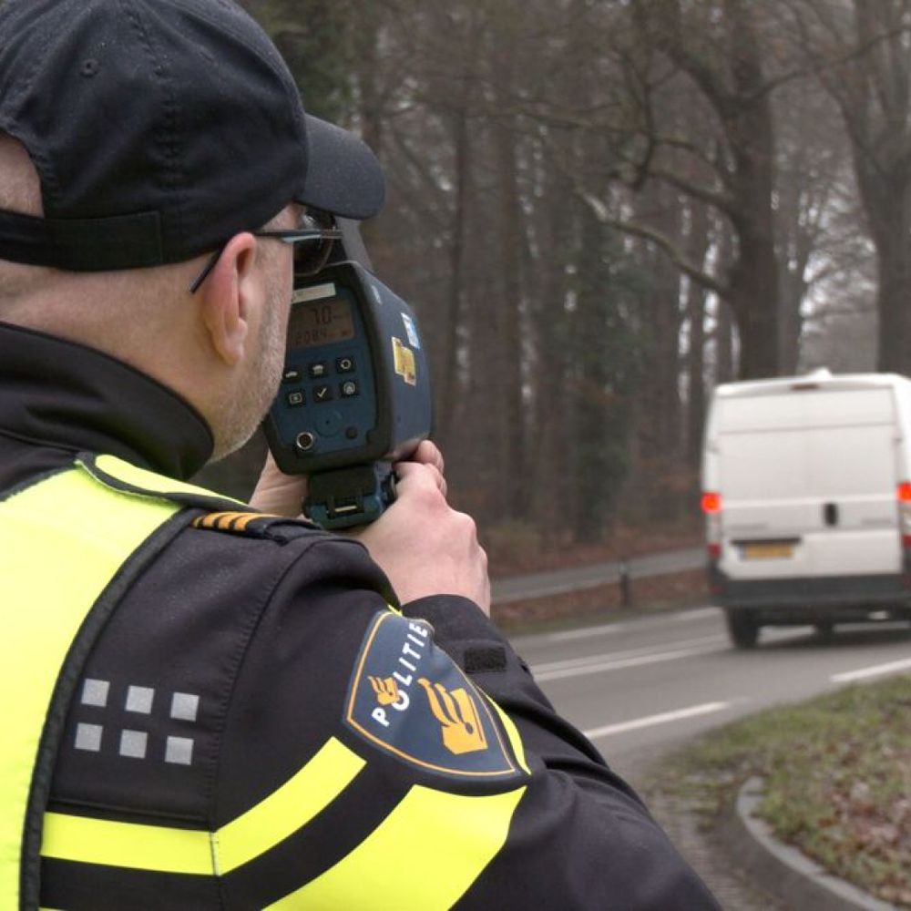 Extra politiecontrole op 'een van de meest onveilige wegen' van ...