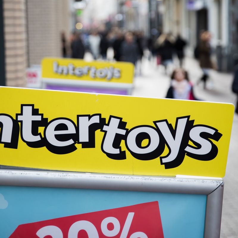 Deze winkels van Intertoys sluiten de deuren in Drenthe - RTV Drenthe