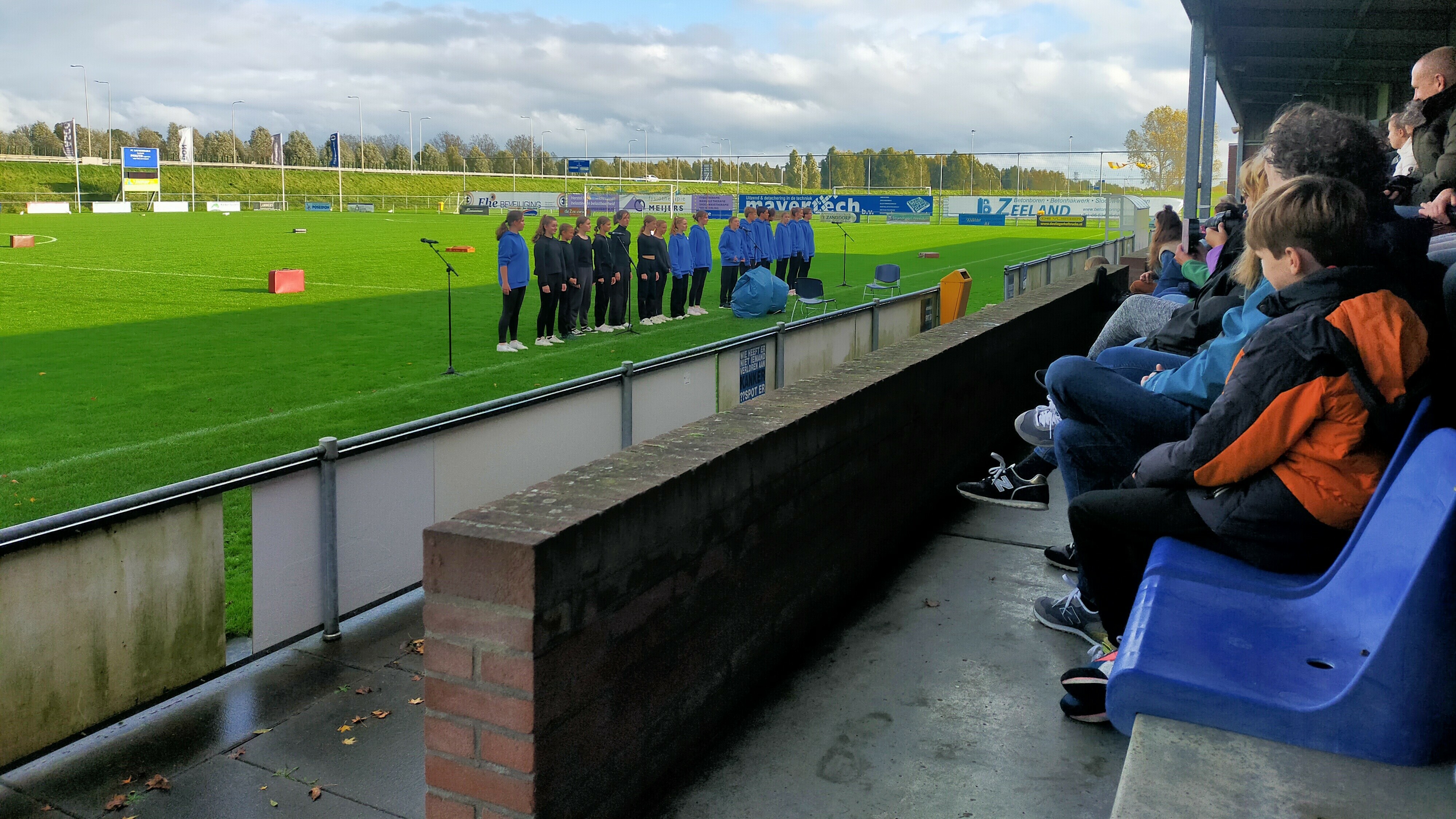 Theaterstuk moet sympathie opwekken voor Dauwendaele: 'Er wonen ook ...