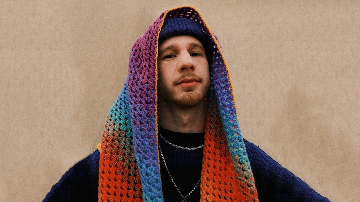 Doen Wat Je Goed Doet’ aflevering 35: rapper en kunstenaar Raven Kangee ...