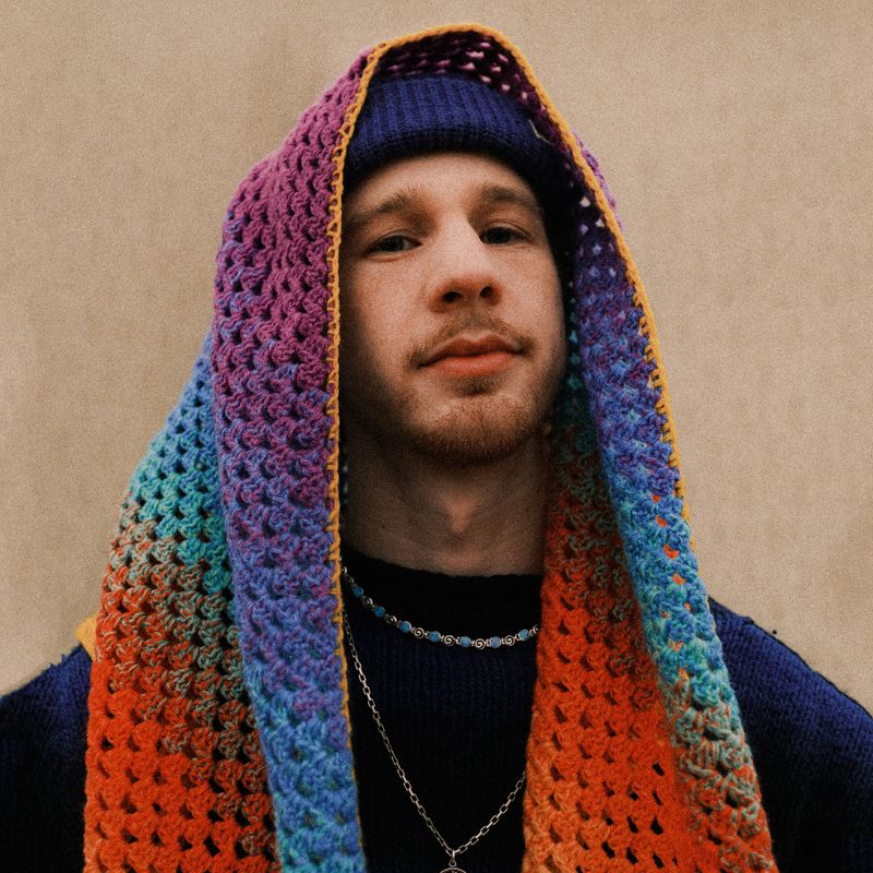 Doen Wat Je Goed Doet’ aflevering 35: rapper en kunstenaar Raven Kangee ...