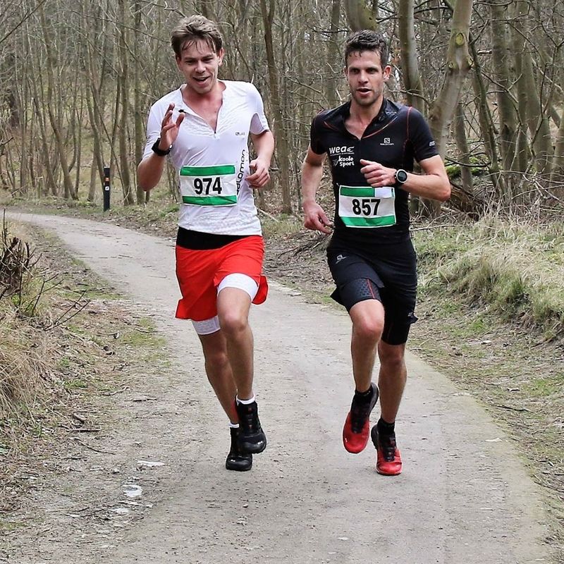Tim van den Broeke na overleg uitgeroepen tot winnaar bij de ...