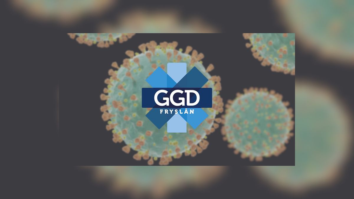 GGD: Weer twee coronasterfgevallen, negen nieuwe positieve tests ...