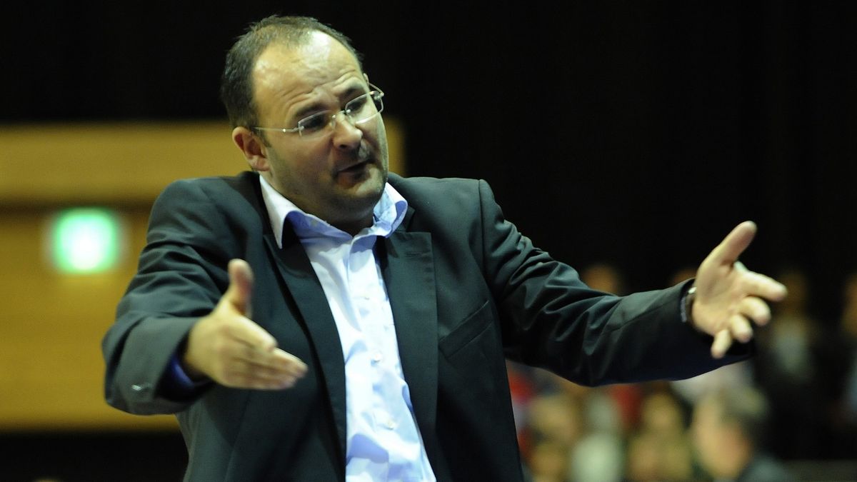 Skelin: 'Er is geen tijd om te huilen' - RTV Noord