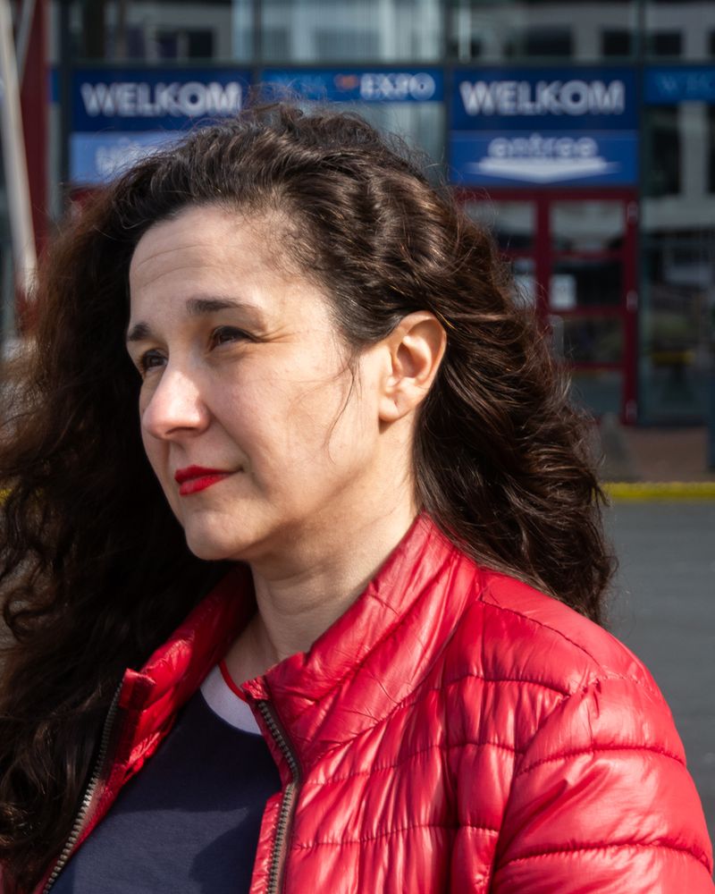 Zoontje Mirka Antolovic mag straat niet meer uit: groepen jongeren ...