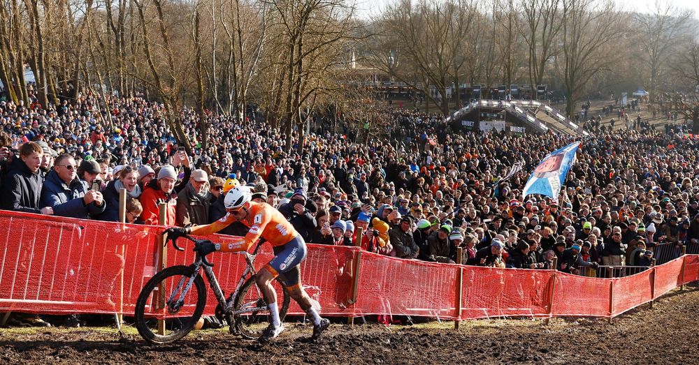 'WK veldrijden in Hulst moet beste WK ooit worden' - Omroep Zeeland