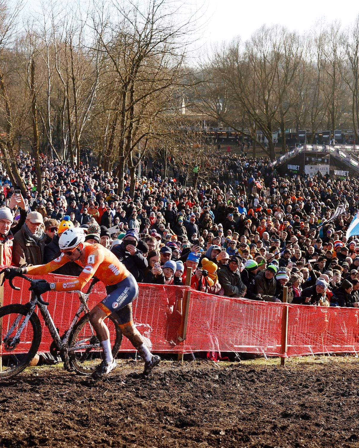 'WK veldrijden in Hulst moet beste WK ooit worden' - Omroep Zeeland