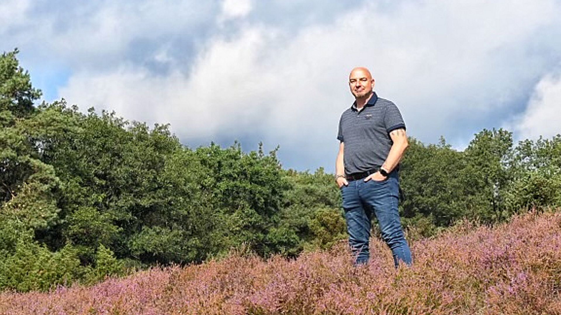 Apneupatiënt Peter uit Nijverdal is bang van Philips apparaat en stapt ...