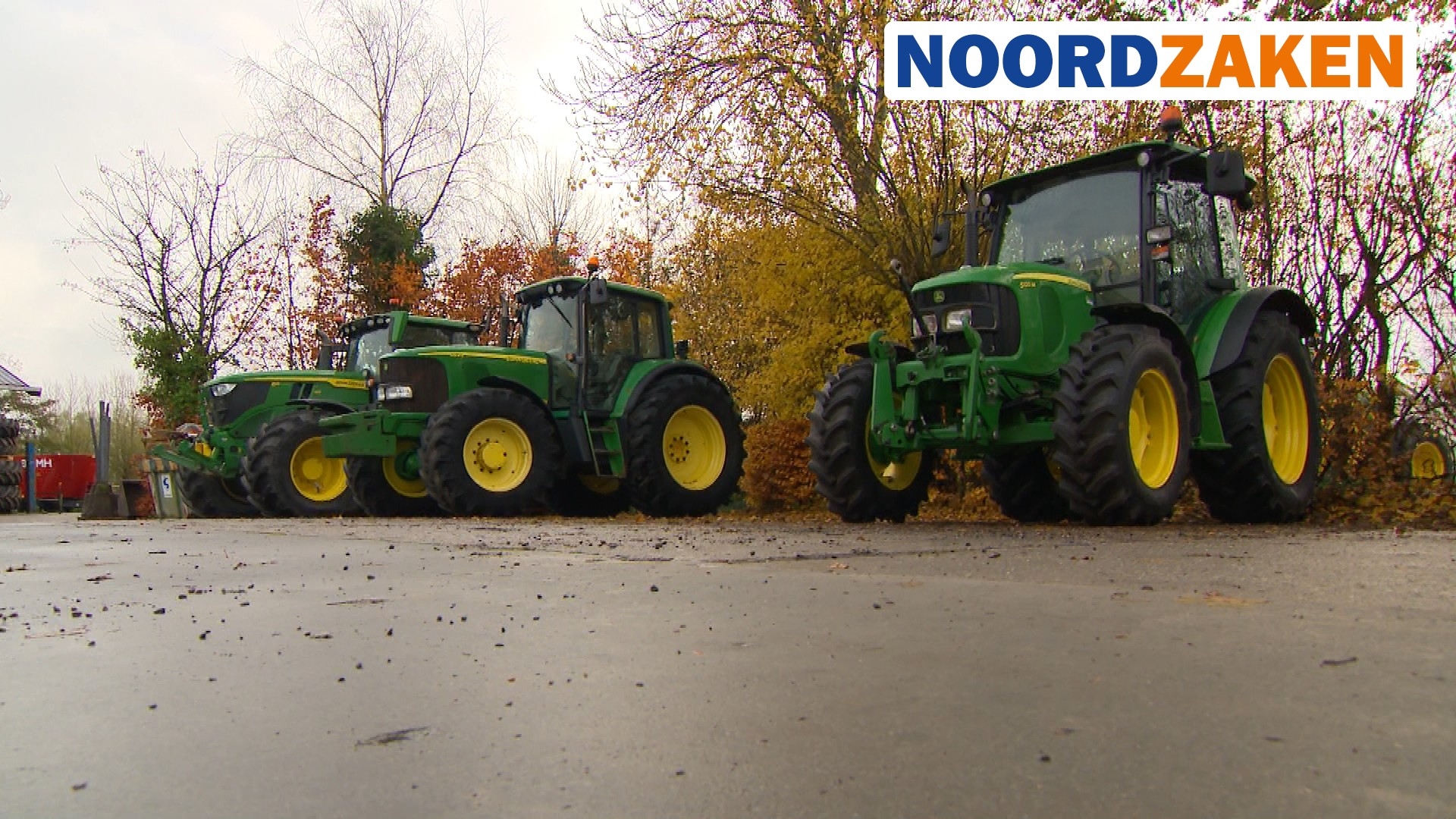 Toch gedeeltelijke overname failliet GroeNoord, lot vestiging Pekela ...