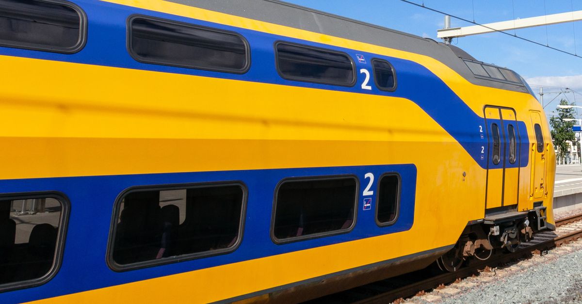 Voor het eerst in 35 jaar krijgt Fryslân een nieuw treinstation: "Het ...