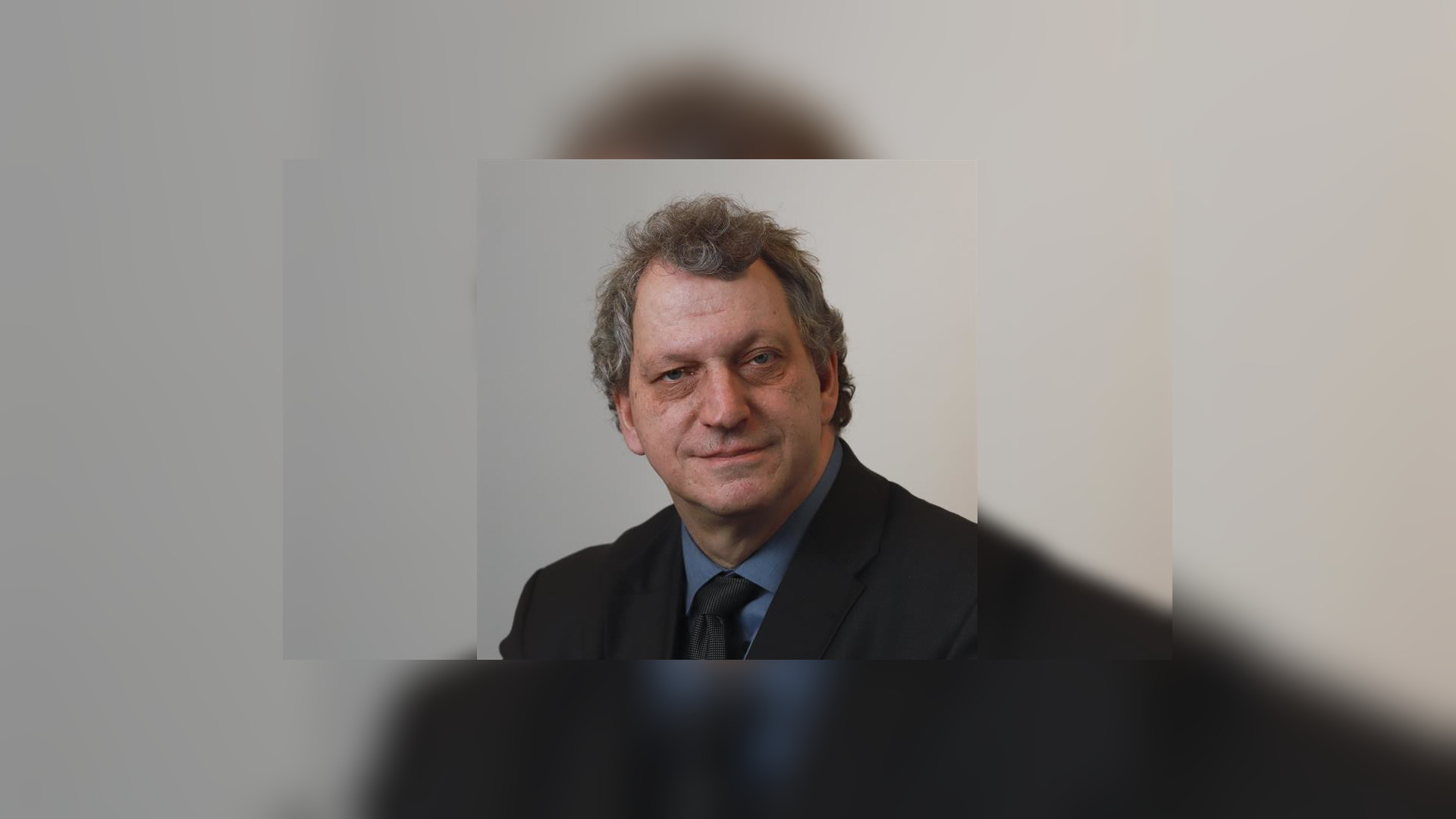 Fred van der Winkel nieuwe president rechtbank Noord-Nederland - Omrop ...