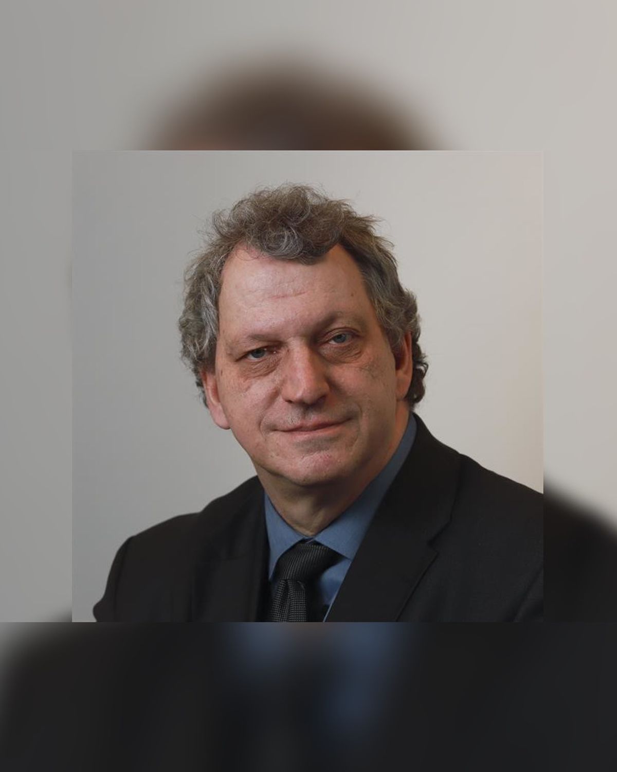 Fred van der Winkel nieuwe president rechtbank Noord-Nederland - Omrop ...