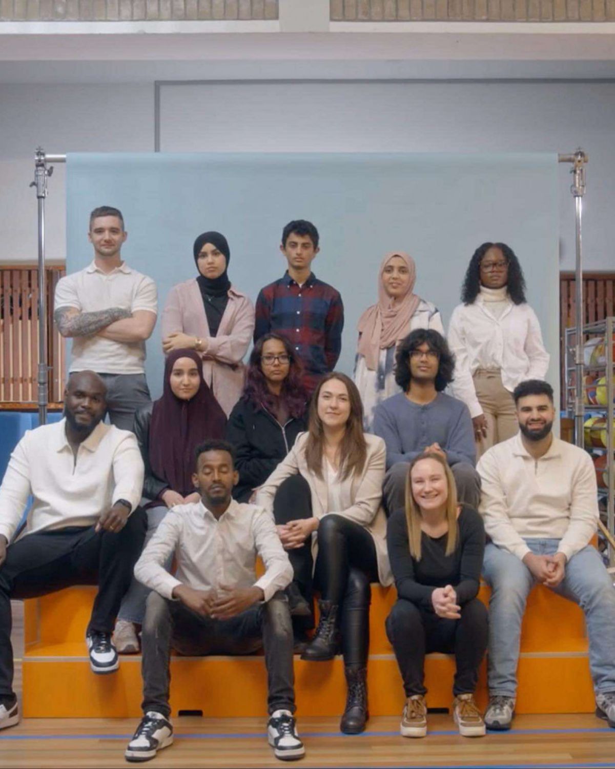 Oud-leerlingen uit Schilderswijk aan het woord in serie 'Kinderen van Rutte': 'Gewoon meester ...