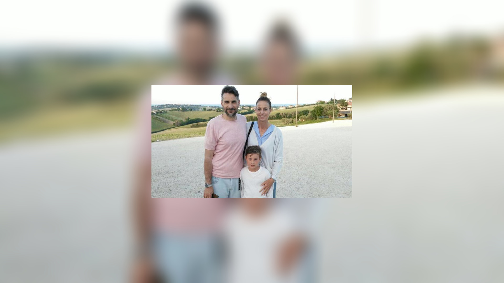 Regels in Italië versoepeld: "Direct een stuk verder gelopen met de hond" - Omrop Fryslân