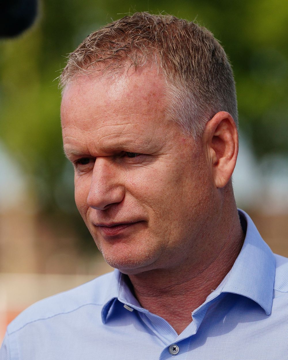 Johan Hansma keert terug bij sc Heerenveen als technisch manager ...