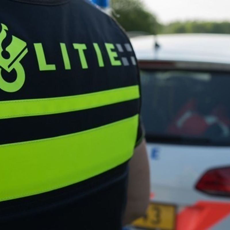 Gewonde Bij Steekpartij In Emmen één Persoon Aangehouden Rtv Drenthe