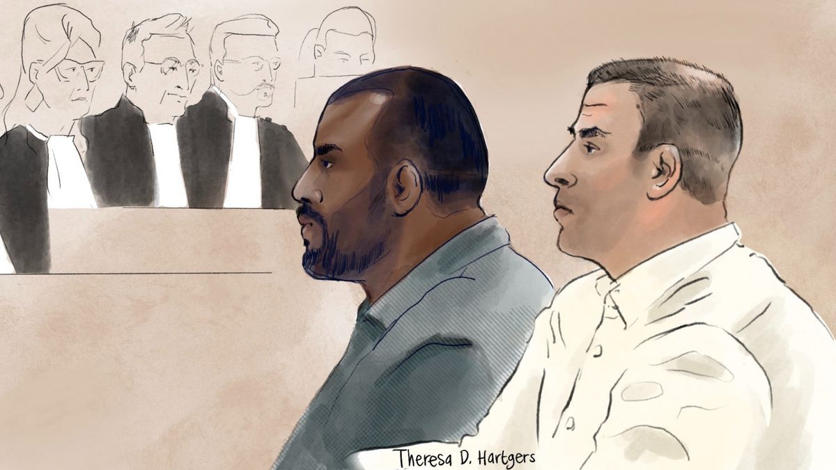 Karim voor 800 euro doodgestoken vanwege verboden liefde - Omroep West