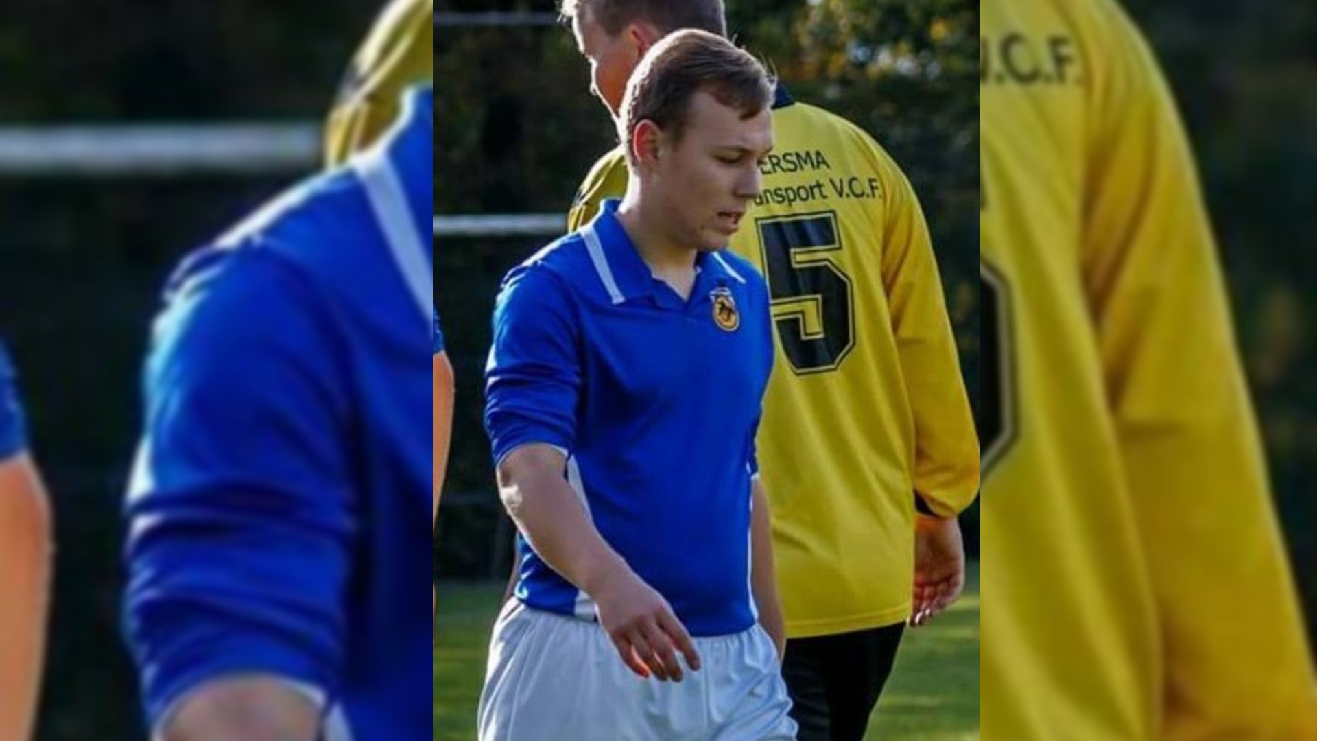 Poolse moeder, Nederlandse vader, welk land moedig je aan op EK voetbal ...