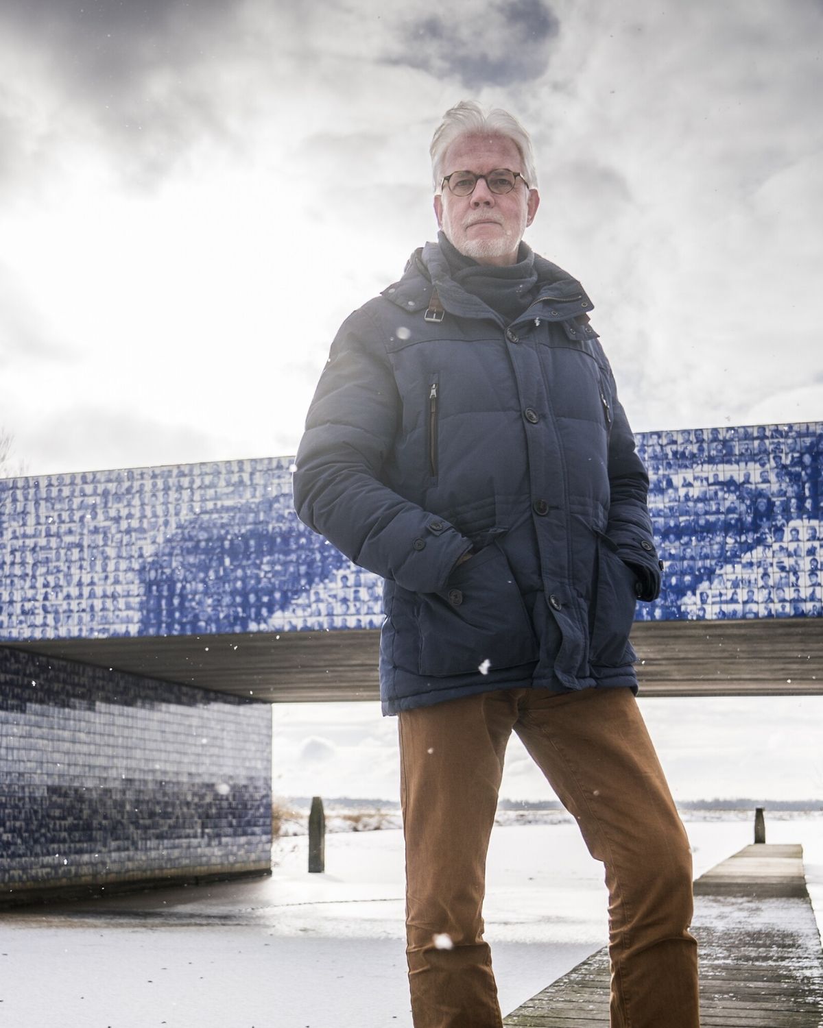 Wiebe Wieling is net langer Alvestêdefoarsitter: "It hat my feroare ...
