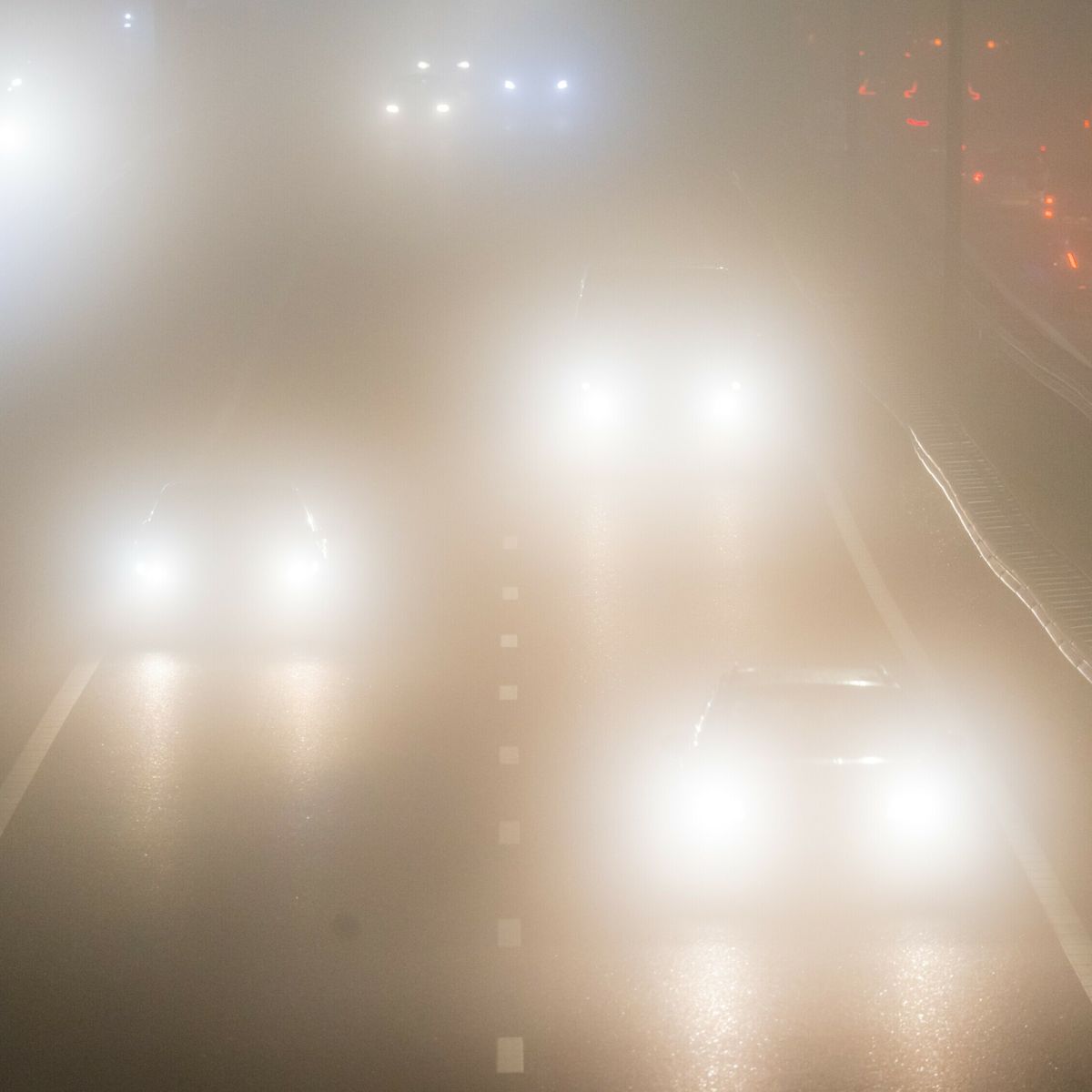 Weerswaarschuwingen in Drenthe: wanneer is het code geel, oranje of ...