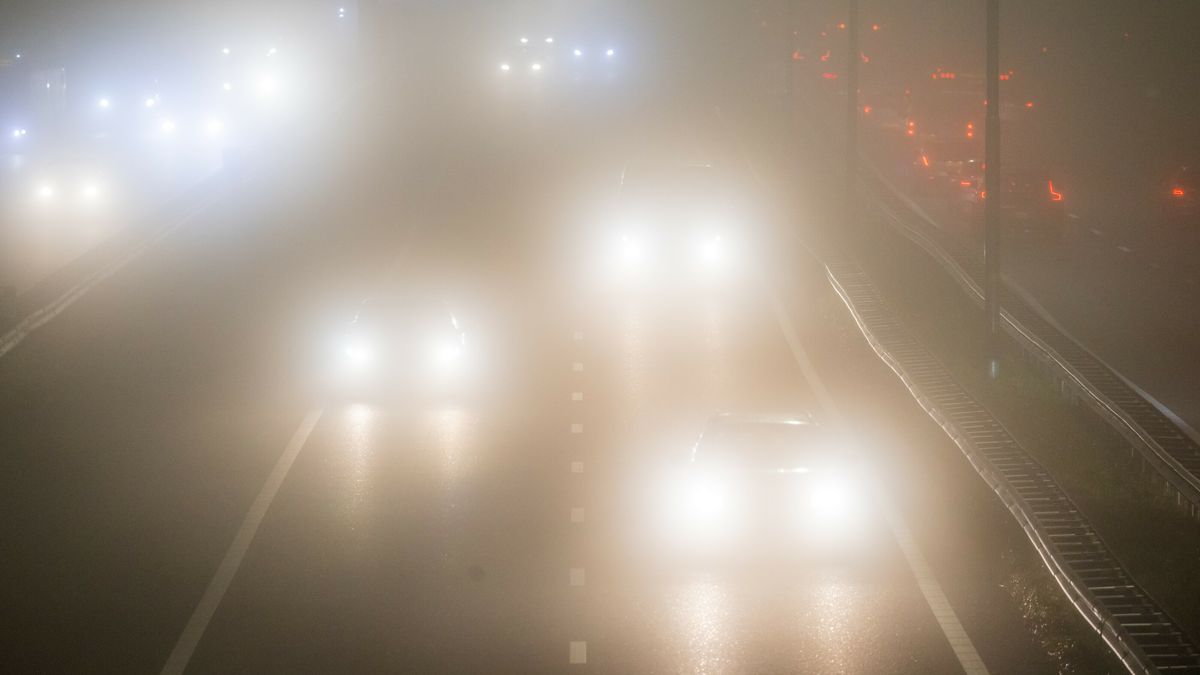 Weerswaarschuwingen in Drenthe: wanneer is het code geel, oranje of ...