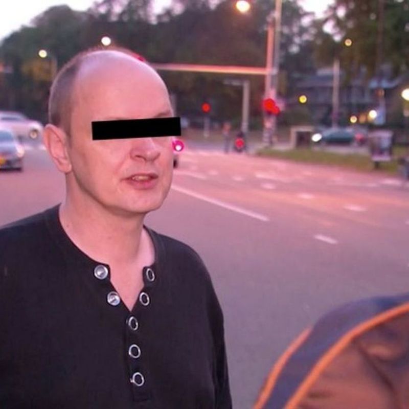 Omstreden cateraar moet ton ophoesten: "Maar ik kreeg alleen 50 euro en ...