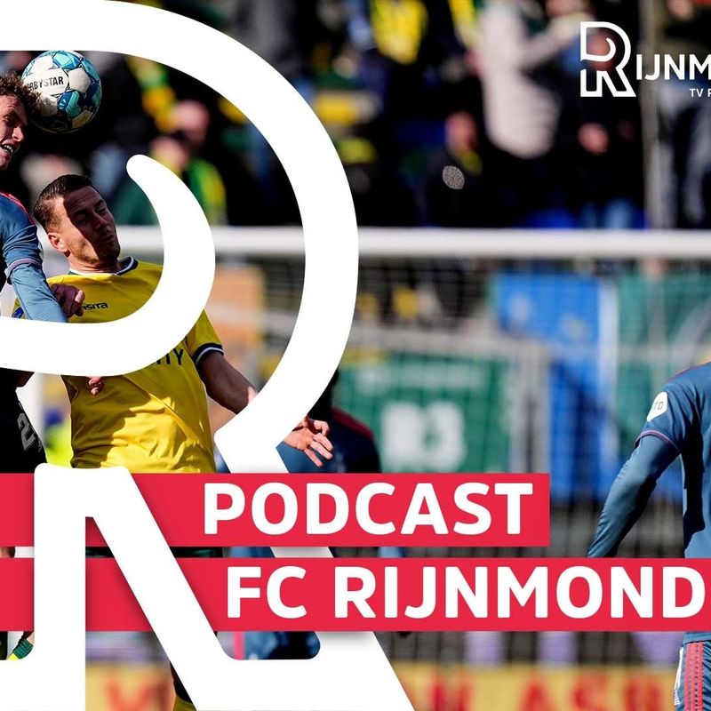 Podcast Feyenoord na zege bij Fortuna Sittard: 'De ontwikkeling van Mats Wieffer is stormachtig ...