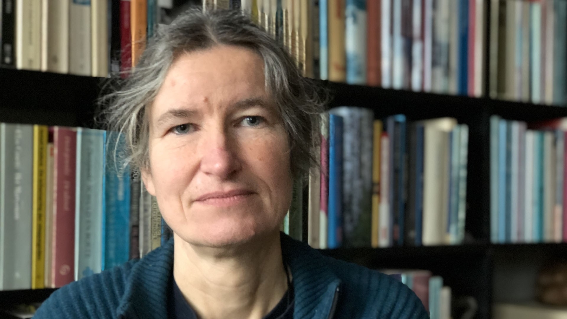 Het plotselinge succes van Anjet Daanje: 'Alleen Anton Scheepstra van ...