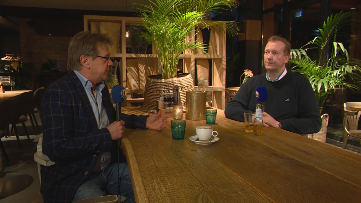 Het Theehuis in Grou voelt zich het 'pispaaltje' als horeca. "Beleid ...