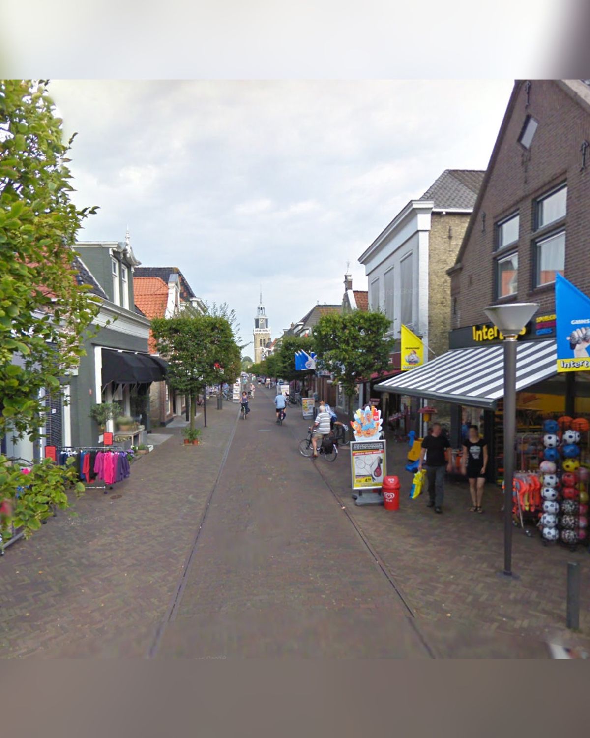 Jouster Merke viert dit jaar het 550e jubileum - Omrop Fryslân