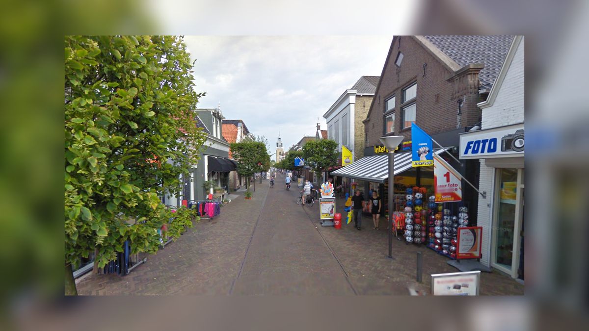 Jouster Merke viert dit jaar het 550e jubileum - Omrop Fryslân
