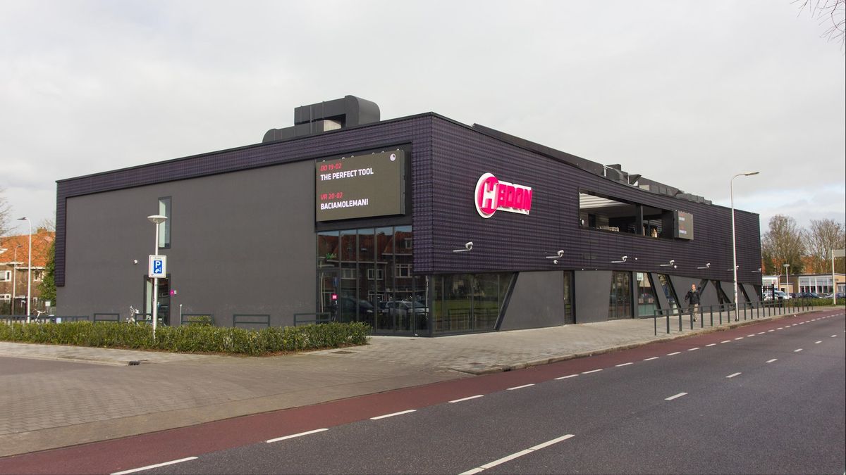 Anne Riemersma vertrekt als directeur van Stichting Travers en ... Anne Riemersma vertrekt als directeur van Stichting Travers en ...