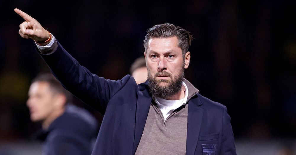 Bosschaart tekent bij Feyenoord, maar werkt volgend seizoen bij FC ...