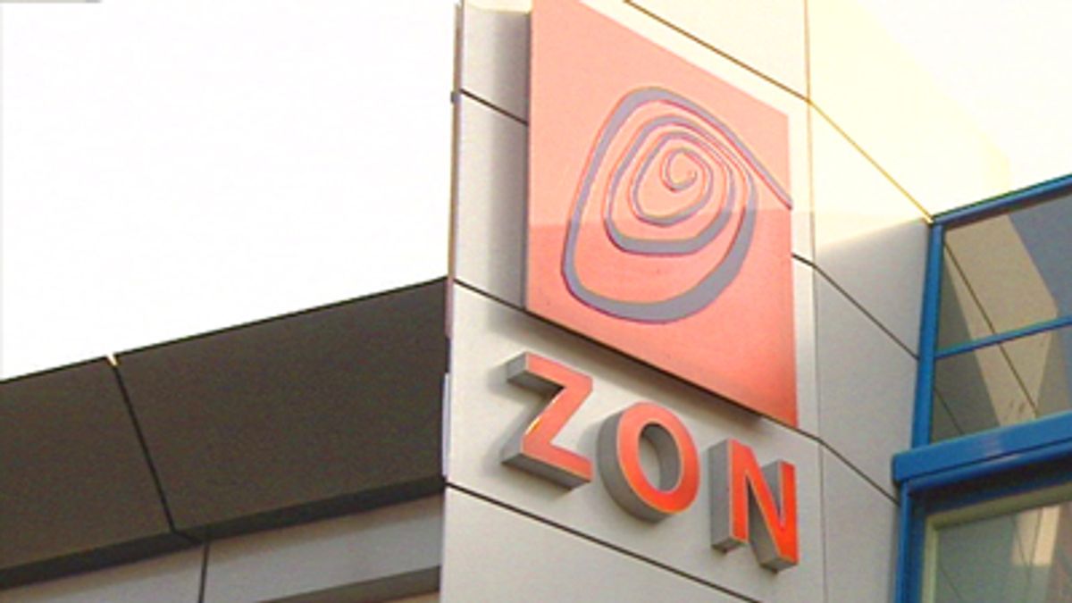 Veiling ZON onderzoekt samenwerking met Spanje - L1