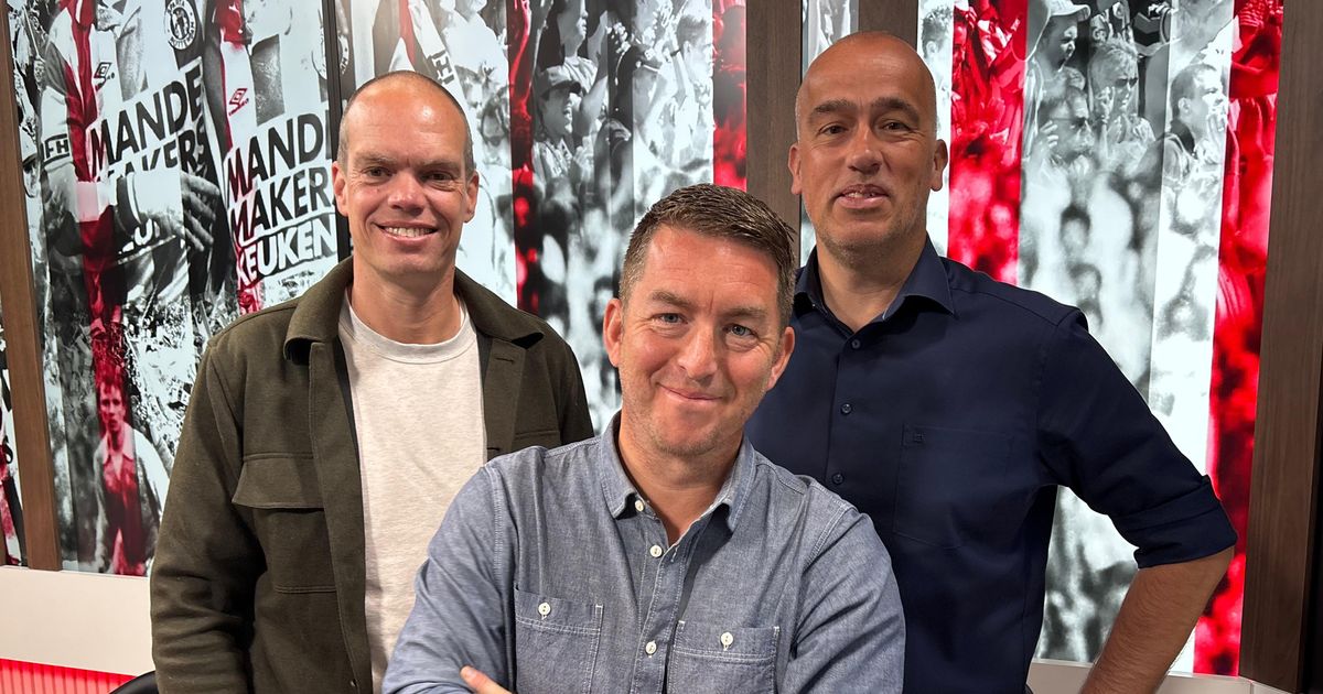 Wat is de toekomst van Toornstra bij Sparta? 'Houden, want De Guzman ...