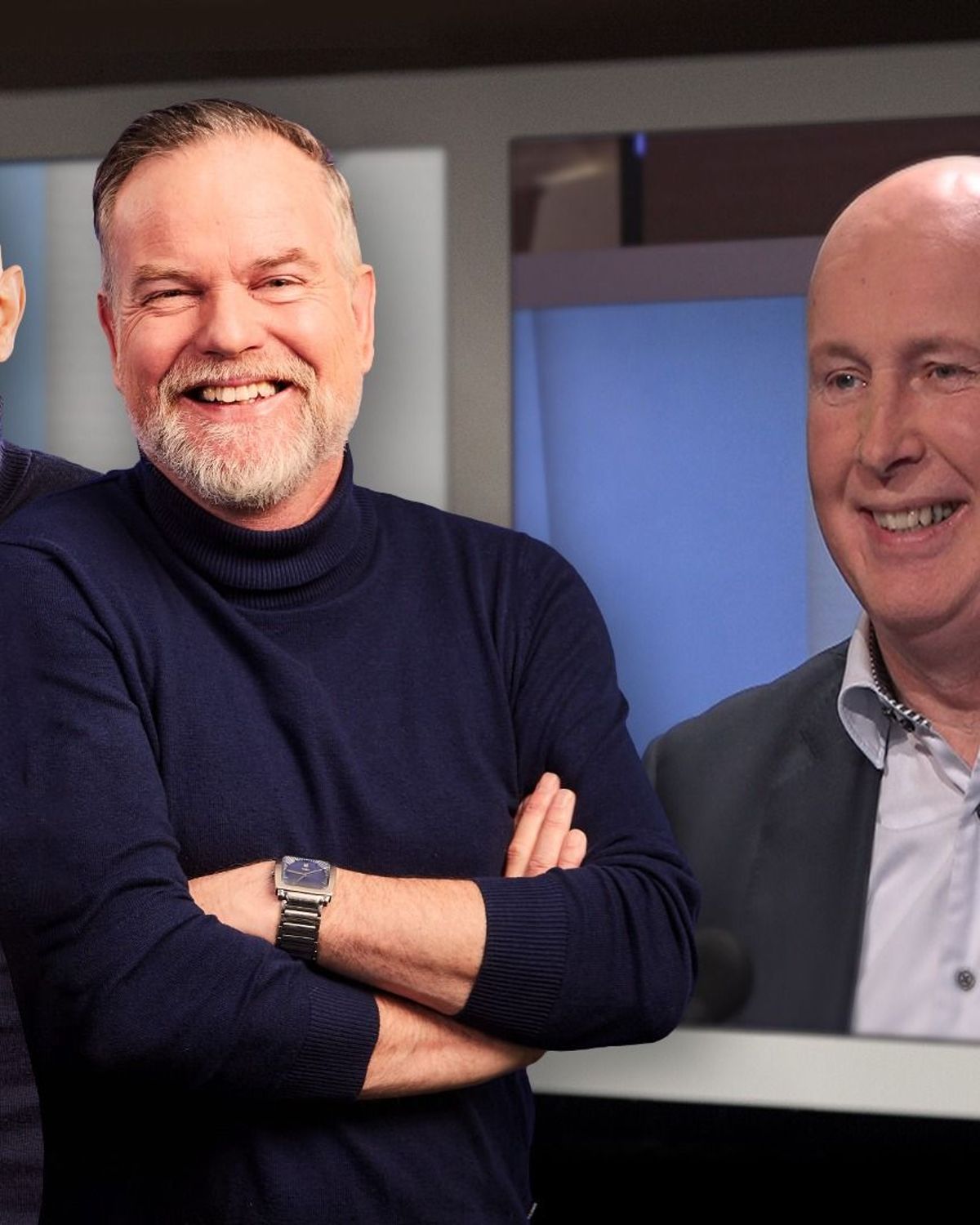 CDA-statenlid Rendert Algra beschikbaar als gedeputeerde voor BBB: "Ik ...