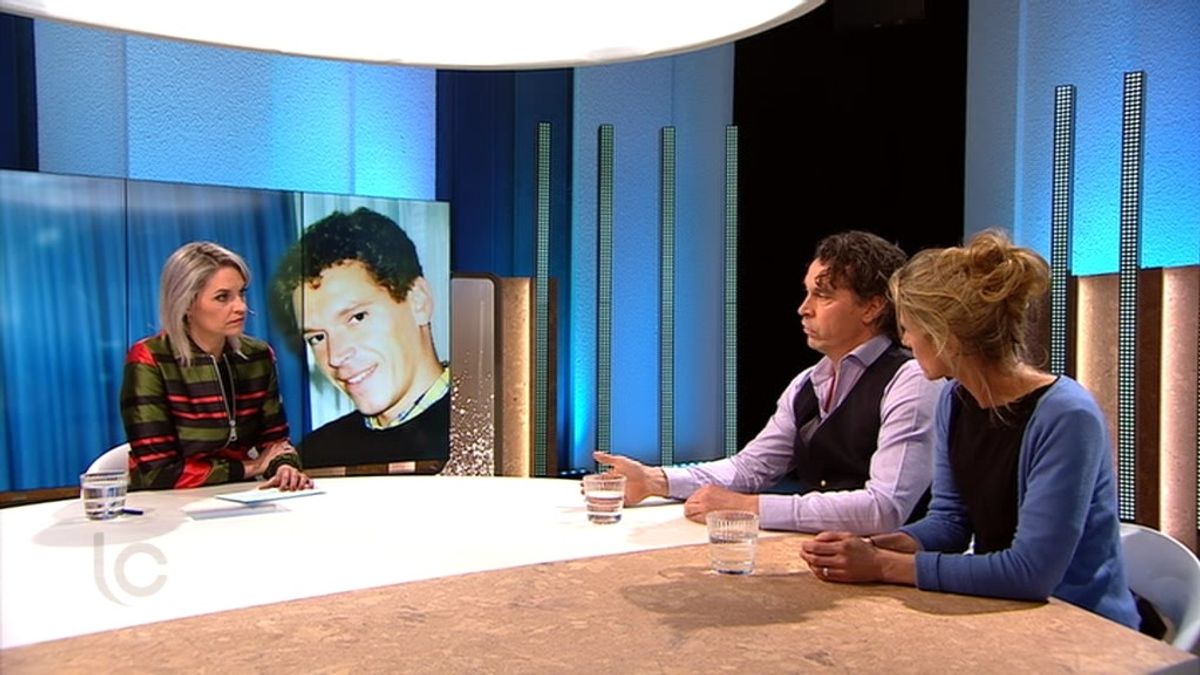 L1mburg Centraal: 'Verkeerd daderprofiel in cold case Patrick van der ...