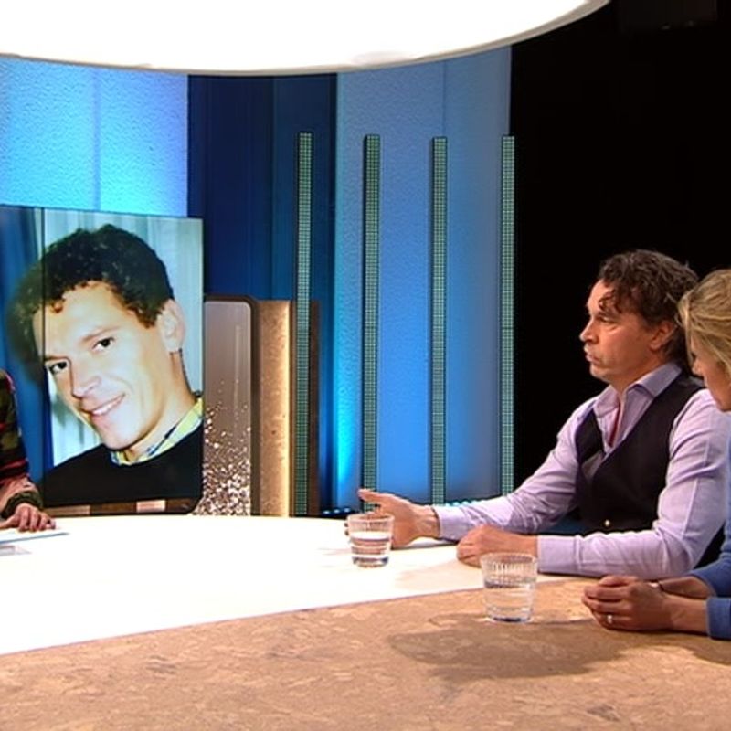 L1mburg Centraal: 'Verkeerd daderprofiel in cold case Patrick van der ...