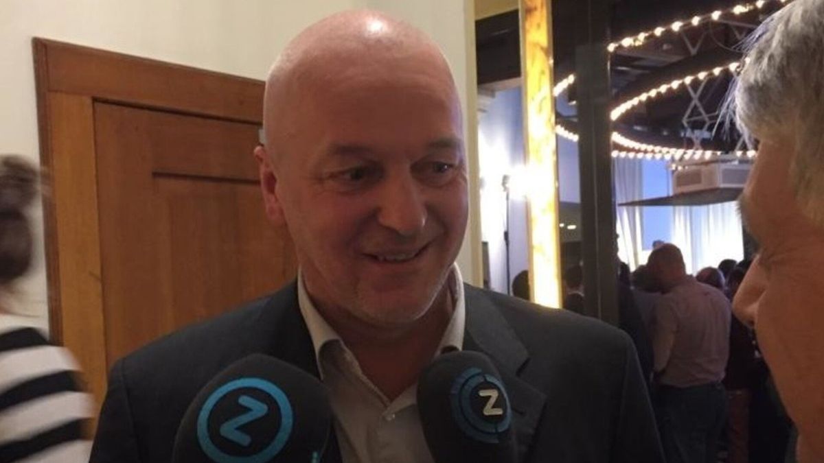 Van Forum voor Democratie naar Nieuw Nederland naar... zo heet de ...